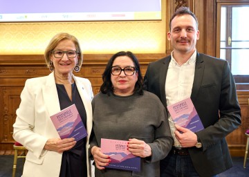 Programm der Festspiele Reichenau 2024 präsentiert - Land Niederösterreich