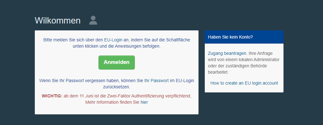 TRACES NT - Land Niederösterreich