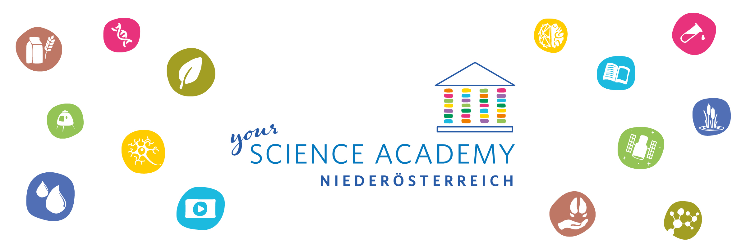 Science Academy Niederösterreich - Land Niederösterreich
